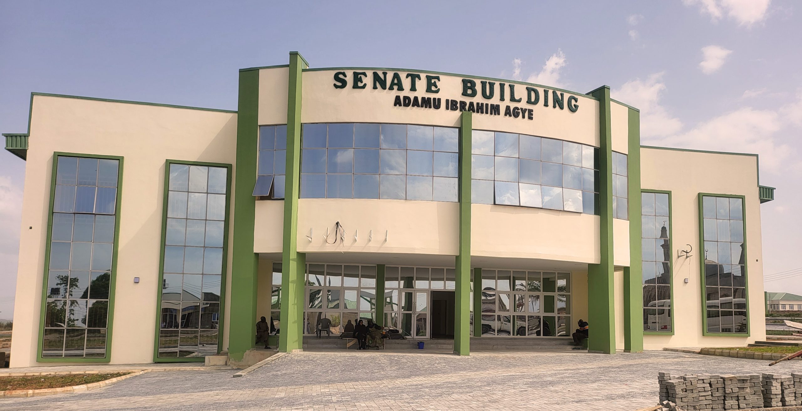 Phoenix University Agwada