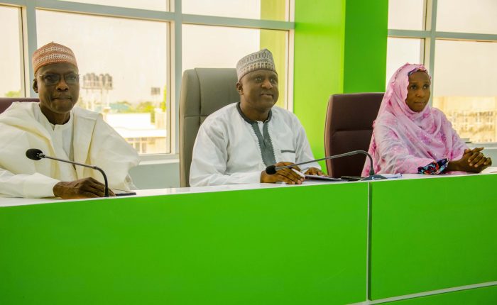 Phoenix University Agwada