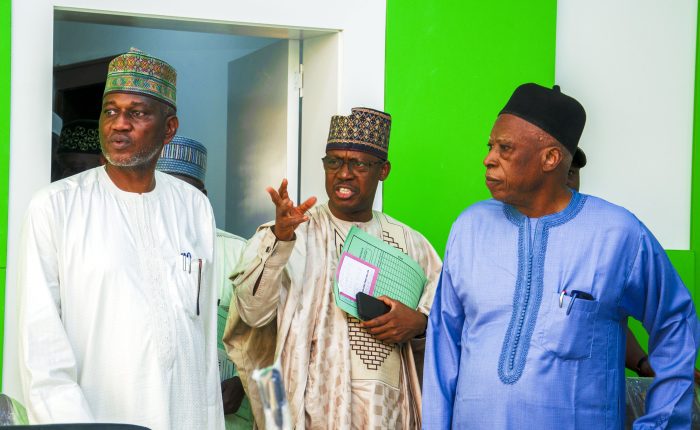 Phoenix University Agwada