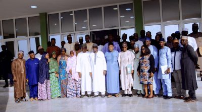 Phoenix University Agwada