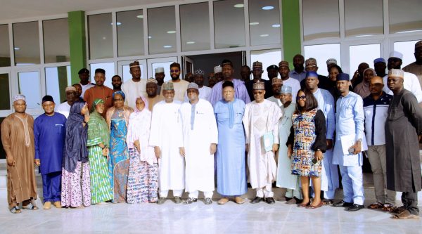 Phoenix University Agwada