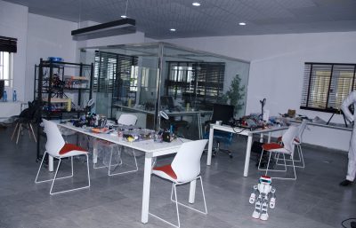 Phoenix University Agwada