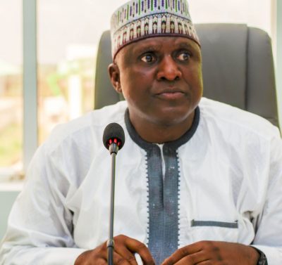 Vice Chancellor – Phoenix University Agwada